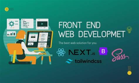 Tahir Ahmad On Linkedin Tahirahmad02 I Will Develop A Frontend Web With React Next Redux Tailwind