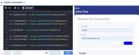 Sridhar Gadi On Linkedin Day49 Html Css Bootstrap Javascript Fullstackdeveloper Javascript