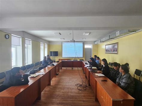 Сумын 2023 оны хөгжлийн төлөвлөгөөний биелэлтэд хяналт шинжилгээ