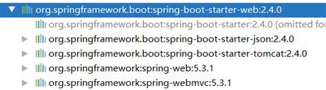 springboot2 3之后，hibernate validator依赖缺失【踩坑】 spring boot starter web没引入