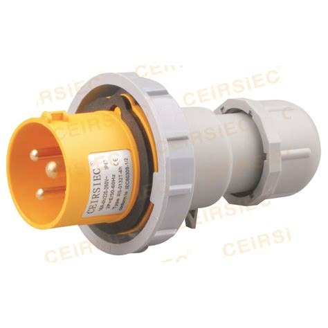 Difference Between Industrial Socket And Residential Socket Knowledge Yueqing Rongsheng