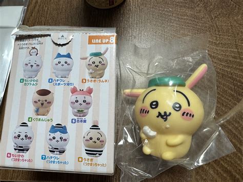 치이카와 프렌즈 콜리 Colley