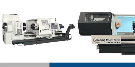 Cnc Machines And Their Role In Modern Manufacturing Clausing Industrial