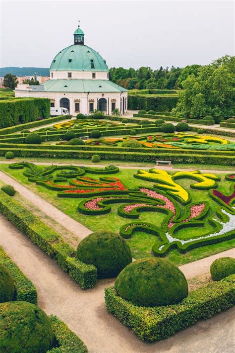 Kroměříž – Artofit