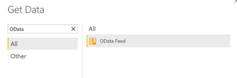 MiddleWay How To Use Azure Devops Data Within PowerBI