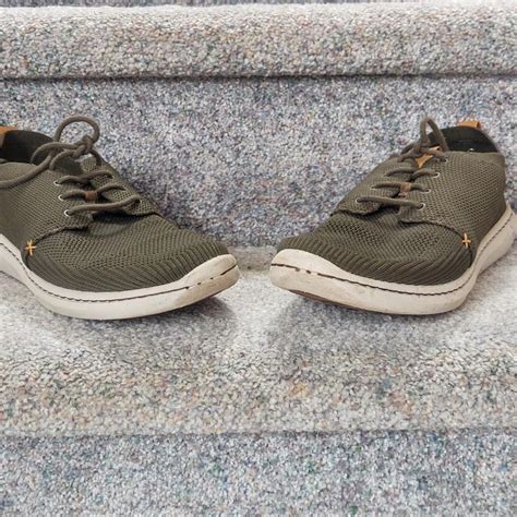 Cloudsteppers By Clarks Shoes Mens Step Urban Mix Depop