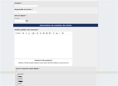 Mise En Page Issue PluginsGLPI Formcreator GitHub