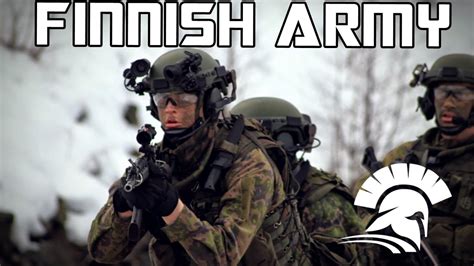 Finnish Armed Forces