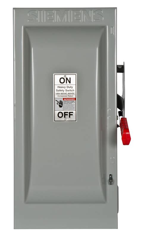 Siemens Heavy Duty Safety Switches For Sale Mesa Az Nellis Auction