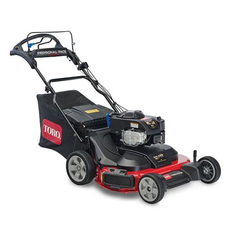 Toro Timemaster Mower 10 Tp 223cc Briggs Professional Engine 30 21