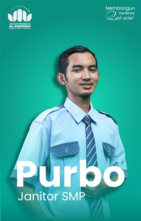 Profil Purbo Profil Gtk