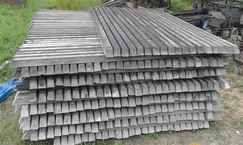 ცემენტის ბოძები Seattle Wa