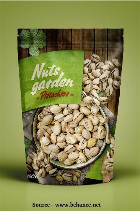 200 Dry Fruit Packaging Designs For Retail And Ting A Beginners