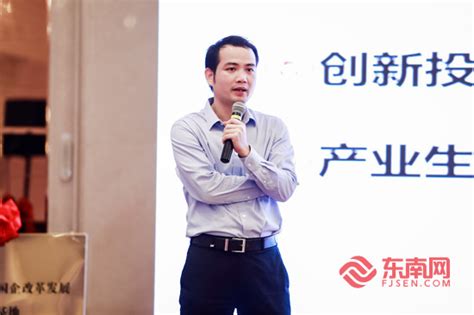 【福见惠安•乡贤有为】谢招煌：做产业组织者的发现者 海外频道 东南网