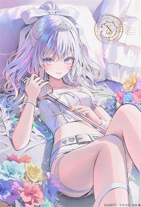 Original Drawn By Kitada Mo Danbooru