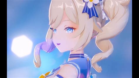 Genshin Impact MMD60FPS Vertical ver小鹿乱撞 YouTube