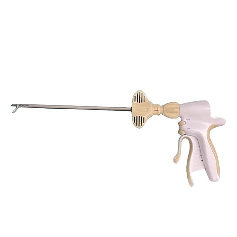 Surgical Instruments Ultrasonic Scalpel System Abdominal Surgery