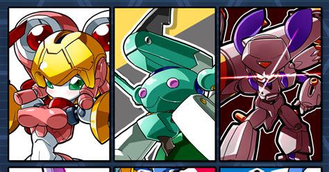 メダロット 【メダロット】深夜の真剣メダお絵描きまとめ7 晃一ロボ絵の仕事募集中のマンガ メダロット8 ロボ メカ Pixiv