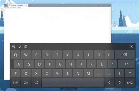 Windows Insider Preview Build Brings Swiftkey Integration Narrator And Search Improvements