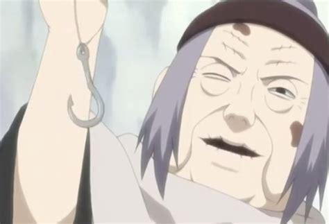 Who Is Chiyo In Naruto