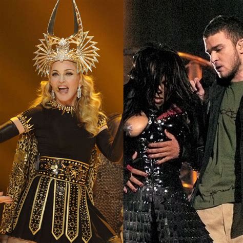 Best Super Bowl Performances Ever