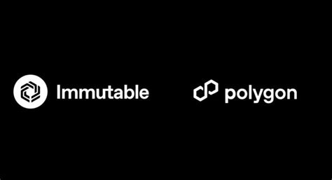 Immutable And Polygon Labs Form Alliance To Take Web3 Gaming To The