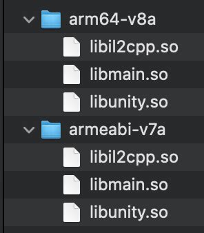 BugSnag docs › Platforms › Unity › Legacy › Stacktraces