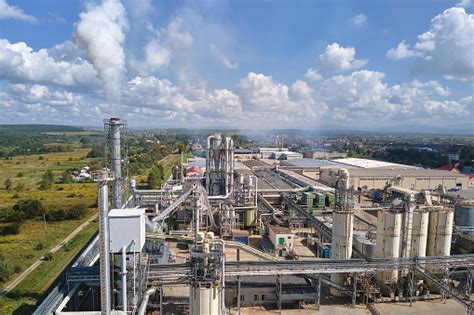 정유 공장 제조 구조가 높은 석유 및 가스 정제 석유 화학 공장의 공중 보기 글로벌 생산 및 제조 개념 0명에 대한 스톡 사진 및 기타 이미지 Istock