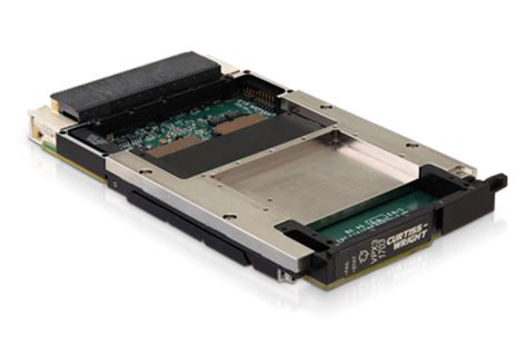 Sosa Aligned Openvpx Cards Curtiss Wright