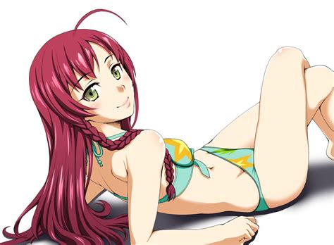 Yusa Emi Hataraku Maou Sama Drawn By Unagimaru Danbooru