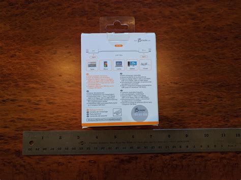 Amazon Com J Create USB Type C To USB Type C Charging And Data Transfer Cable Ft Supports