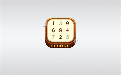 Sudoku App Icons On Behance