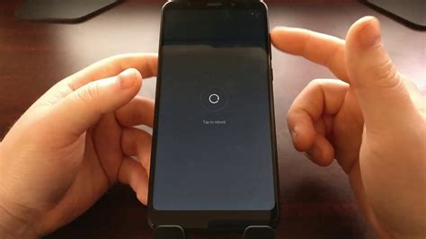 Boot The Redmi 5 And Redmi 5 Plus Into Recovery Mode YouTube