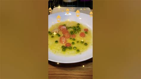شوربة خضار عراقيةhealthy And Yummy 😋 🌙🌟 Youtube