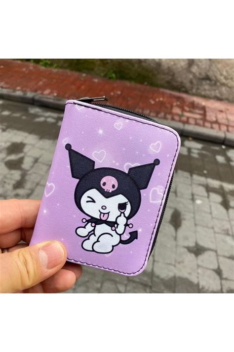 Köstebek My Magic Fantasy Lila Kısa Cüzdan Fiyatı Yorumları Trendyol