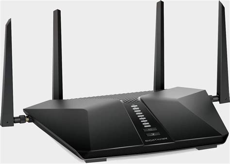 Save On This Fast Netgear Nighthawk Wi Fi Wireless Router Pc Gamer