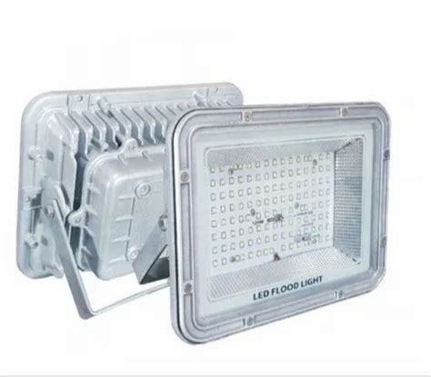 Osram Aluminium 60 Watt Led Flood Light For Outdoor IP Rating IP65