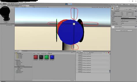 How Do I Hide A Sprite When Is Outside An Object Questions And Answers