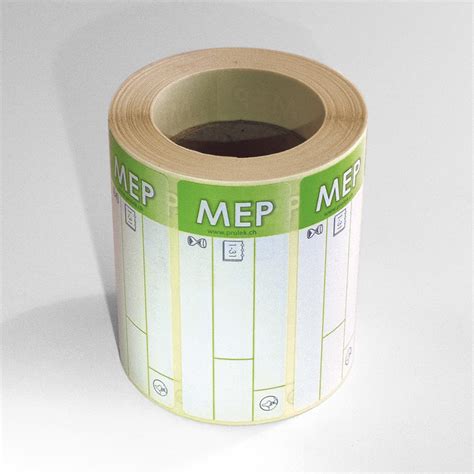 Produkte | Prolabel