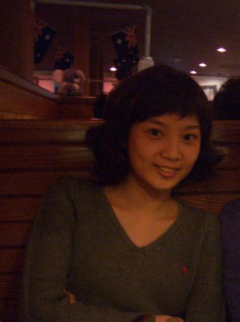 윤승아 과거사진 공개 이 때는 동안이 아니야