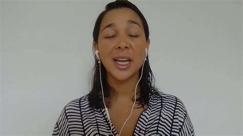 Prática De Mindfulness E Compaixão Da Respiração Youtube