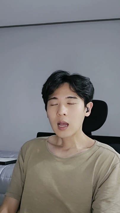 꽁술을 못 참치 여자친구에게 술자리 통보허가허락받기 연기 연습 자유독백 배우연기지망생매체연기독백창작독백장기연애술여친허락소심남꽁술