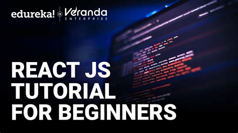 Reactjs Tutorial For Beginners What Is Reactjs Learn Reactjs Edureka Live Youtube