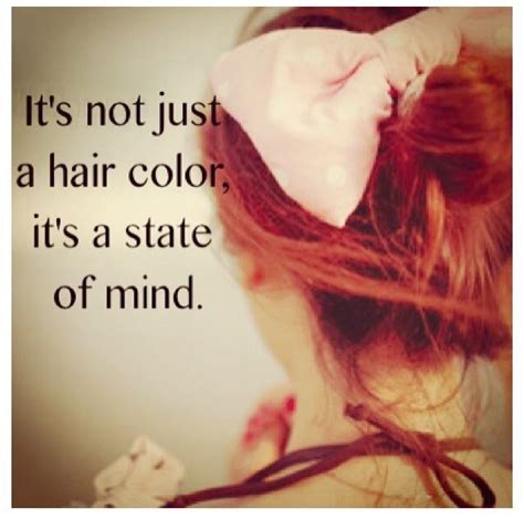 Pin By Paige Xxx On Redheads Red Hair Quotes Red Hair Dont Care