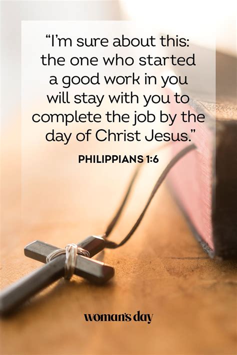 Inspirational Quotes And Sayings From The Bible