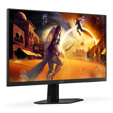 AOC G XE Full HD Hz Adaptiive Sync IPS Monitor LN SCAN UK