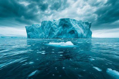 Unveiling The Deep Blues Secrets Ice Age Sediments Forecast Climate