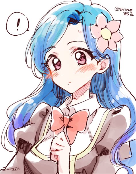 Kazesawa Sora Sora Kazesawa Aikatsu Image By Shinoasa 3997878