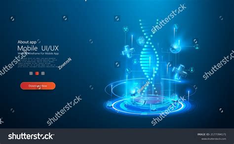 25 Virtual Stem Cell Stock Vectors And Vector Art Shutterstock