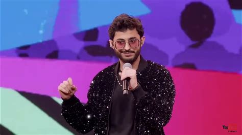 Carry Minati Ytff 2023 Youtube Live Events Carryminati
